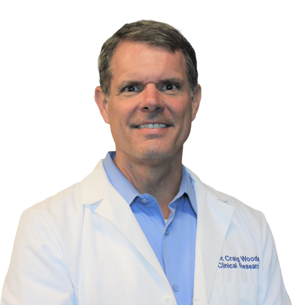 Craig Woods invited to moderate “The Whole Health Revolution” session ...